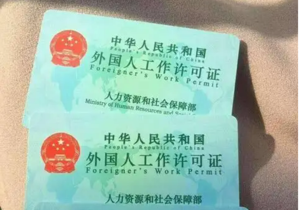 10 Common Reasons for Chinese Work Visa Rejection - AnyVisa